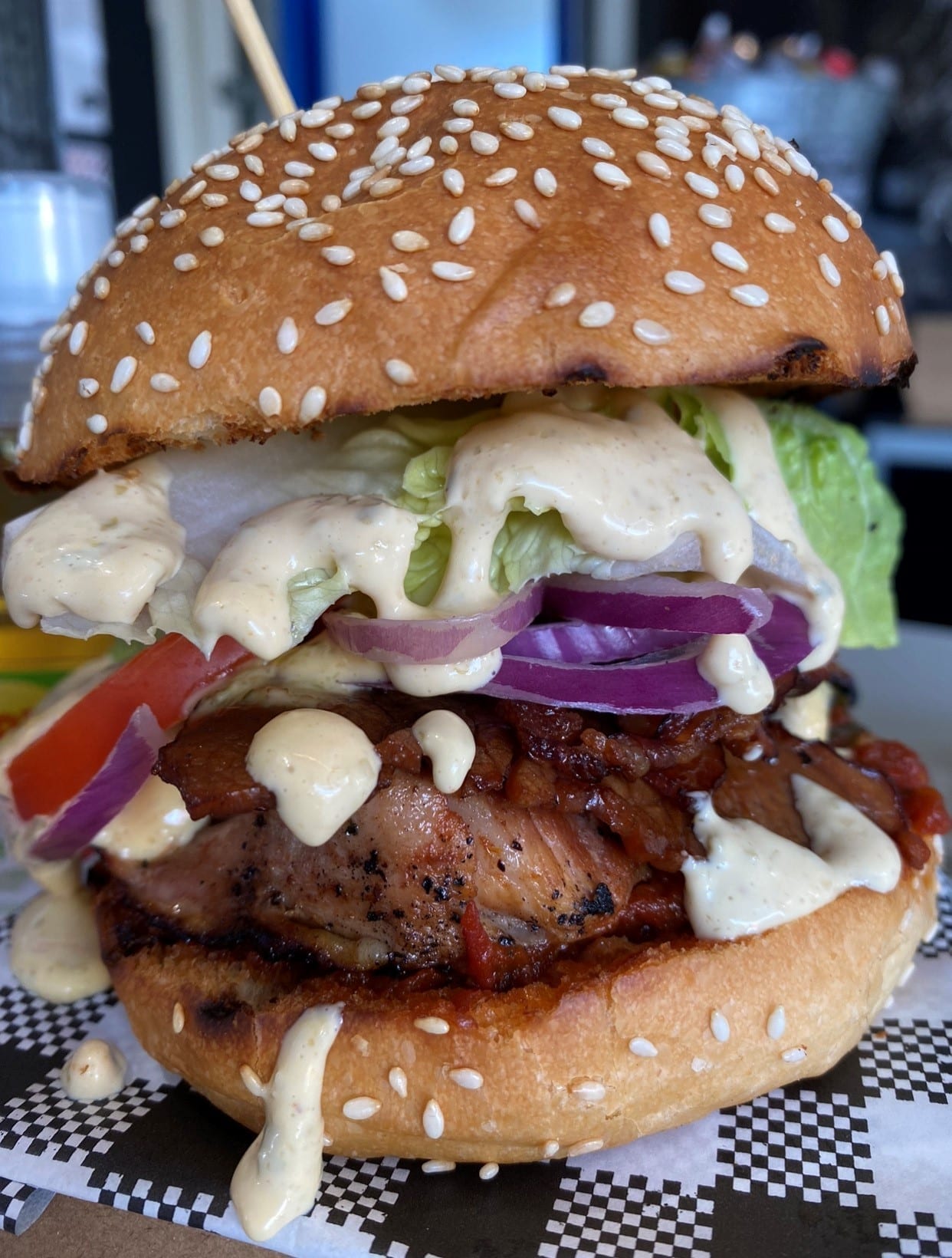 Eat&Drink | Eat Street Northshore