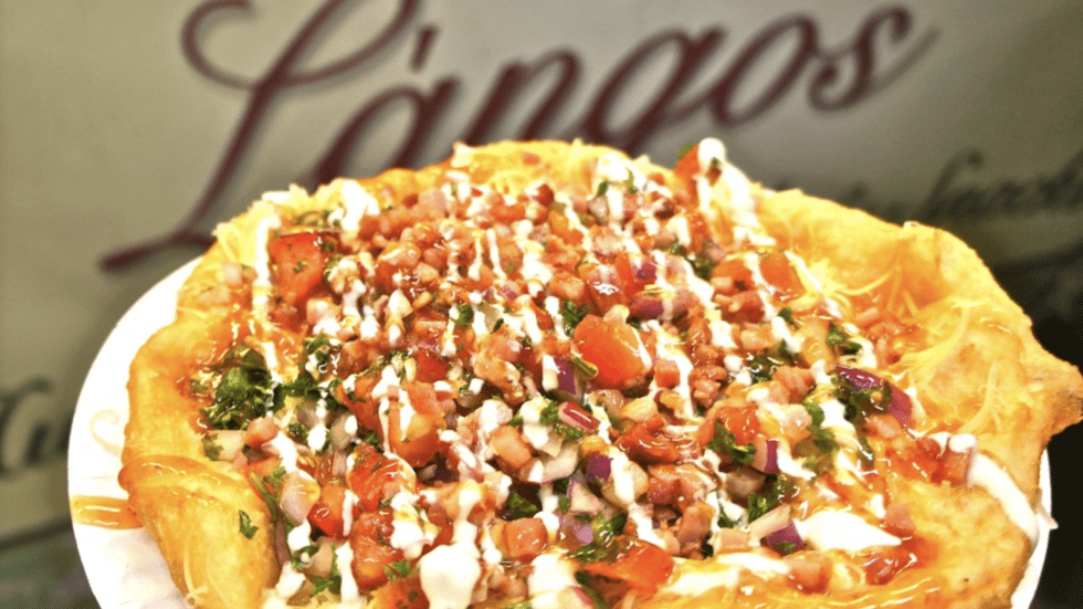 The Original Langos | Eat Street Northshore