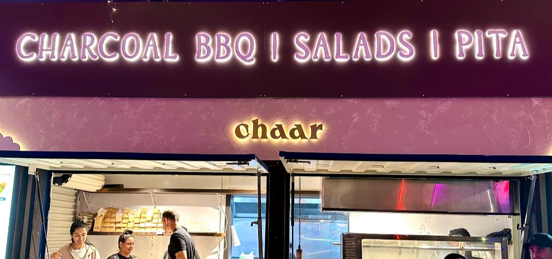 Chaar | Eat Street Northshore