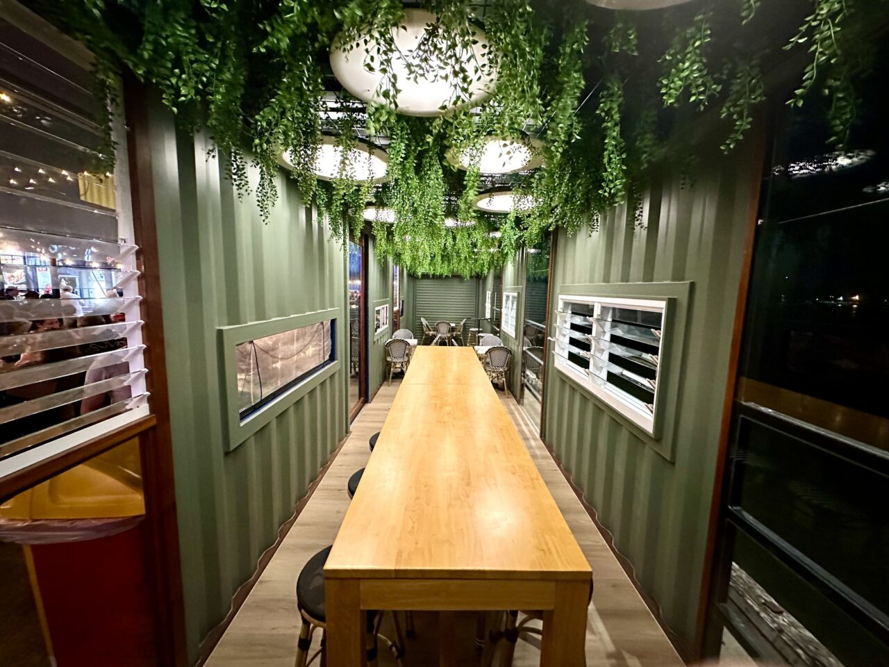 Parties&Events | Eat Street Northshore