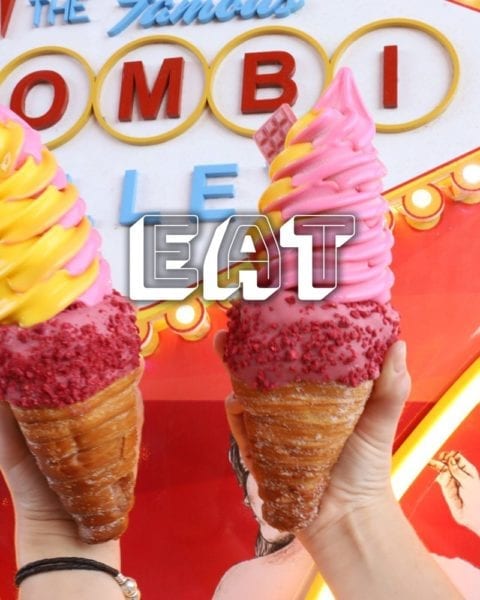 Eat/Drink/Shop | Eat Street Northshore