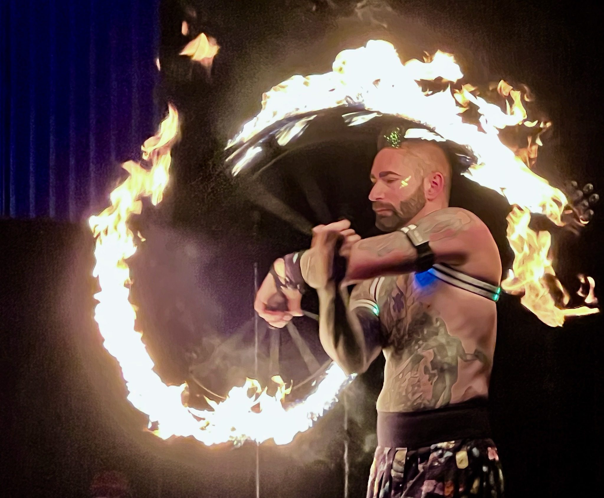 Welcome to Eat Street Northshore