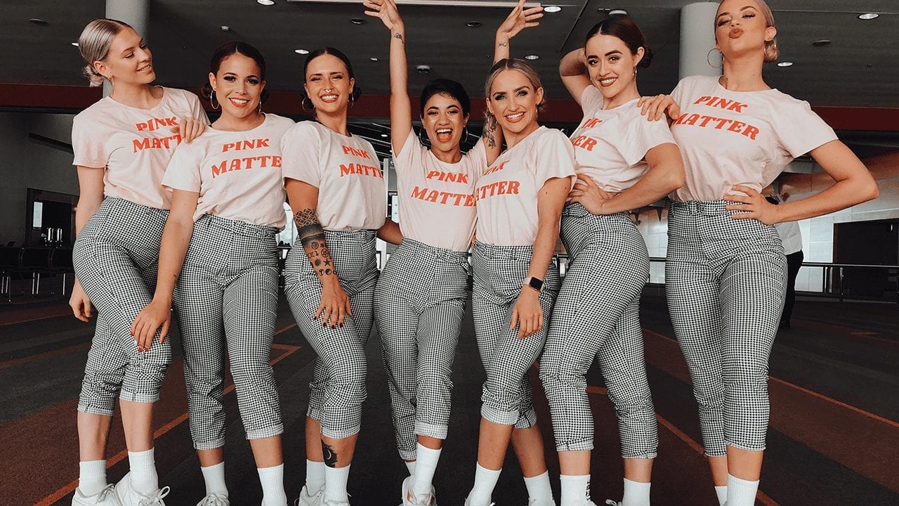 Welcome to Eat Street Northshore