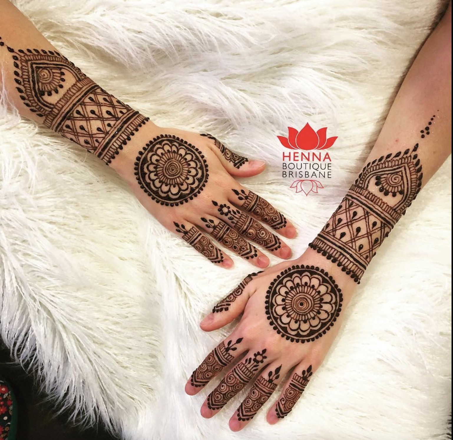 Henna Boutique | Eat Street Northshore